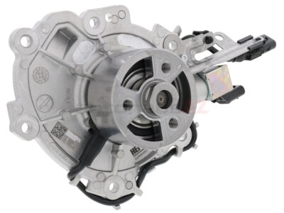 HEPU Water Pump JDE41184 Jaguar XF F-Pace F-Type RWD AWD XE | eBay