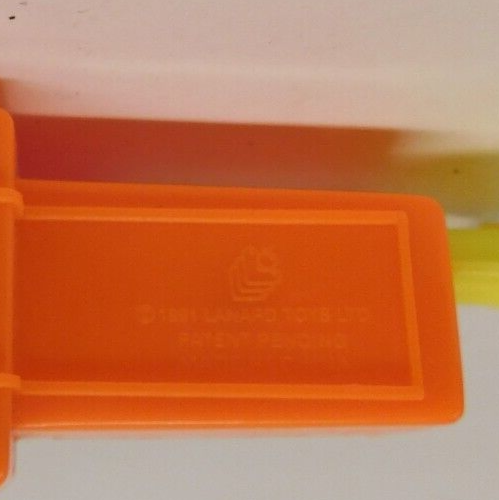 Lanard Toys 1991 PROPSHOTS Launcher - No Copter 2951GR for sale online ...