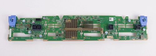 Dell PowerEdge R540 12-Bay LFF Server Backplane RDRTM | eBay