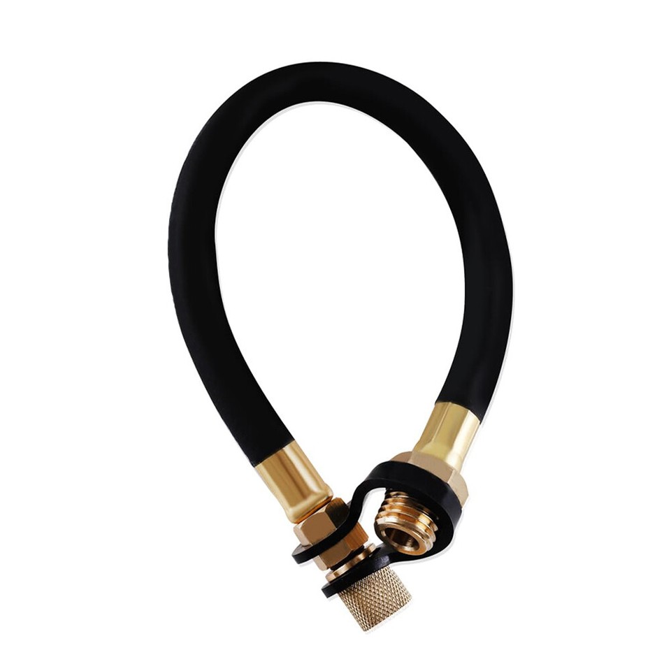For Kawasaki 51044-0902 Flexible Oil Drain Hose FH FR FS FT FX Models ...