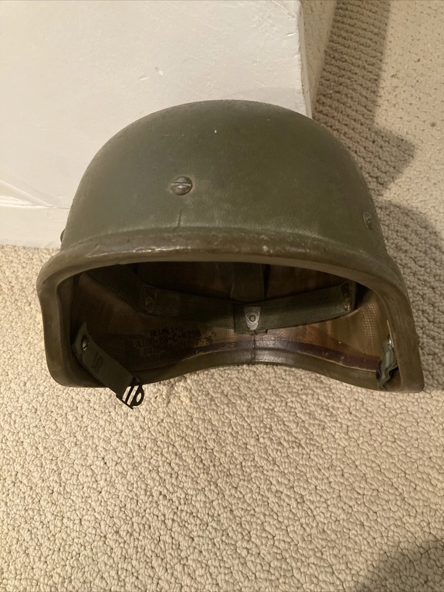 Point Kevlar Helmet Insert