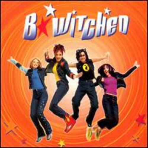 B-WITCHED (MOD) NEW CD 74646975121 | eBay