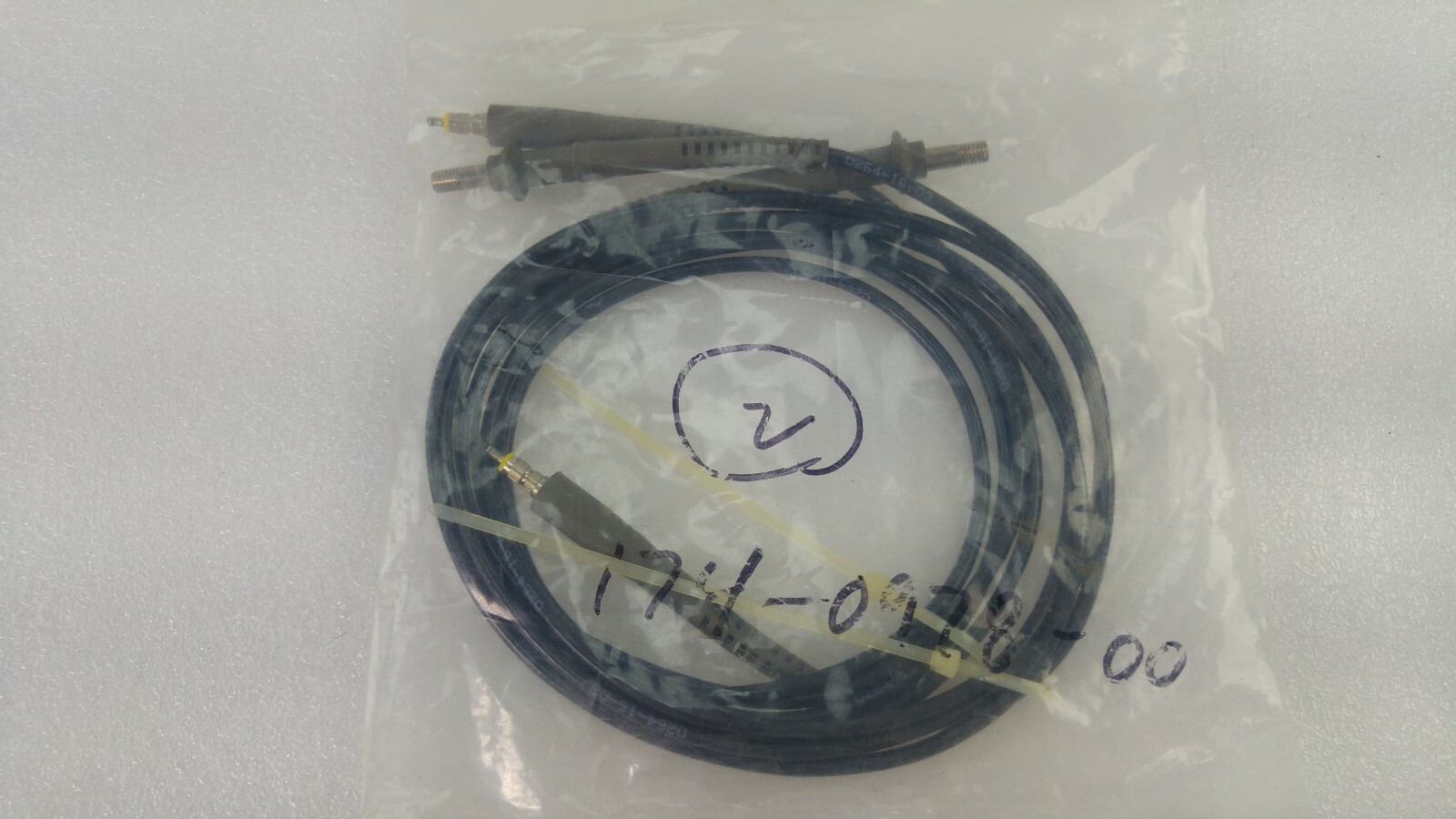 11PCS TEKTRONIX 175-0337-01, 175-1661-01, 175-1383-01, 174-0978-00, 174 ...