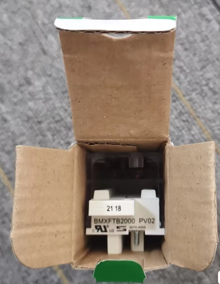 New IN BOX Schneider BMX module BMXFTB2000 Free Shipping #F2 | eBay