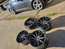 20x5 Car and Truck Wheels for sale | eBay