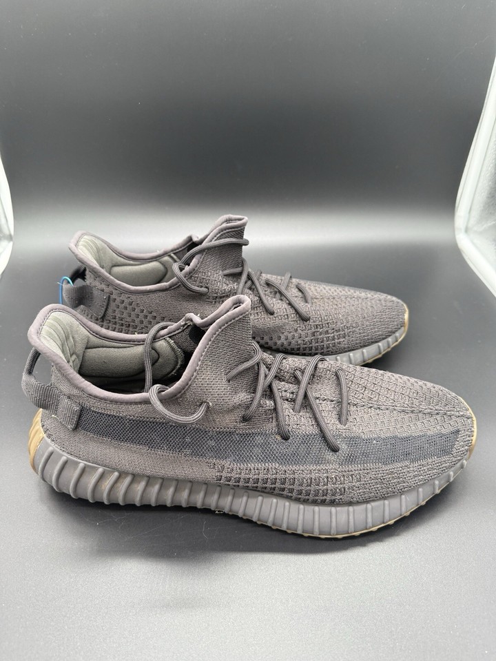 Adidas Yeezy Boost 350 V2 Cinder FY2903 - 47 1/3 (EU) - US 12.5 Marrone ...