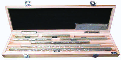 Gauge Blocks - Long Gage Blocks