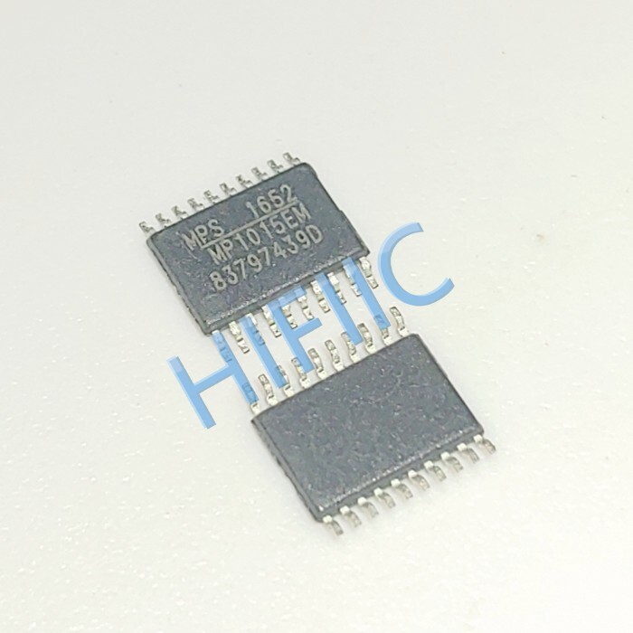 5PCS MP1015EM Full System Precision CCFL Driver SSOP20 | eBay