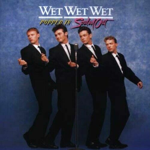 Popped in,Souled Out von Wet Wet Wet (CD) online kaufen | eBay.de