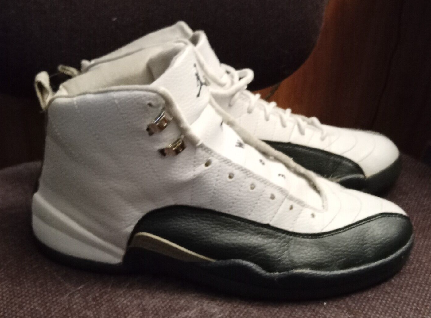 Jordan Jumpman Two3 23 Basketball Shoes Size 12 135030 141 | eBay