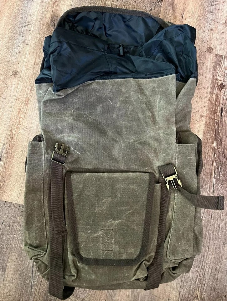 STALKER 2 Heart of Chornobyl Ultimate Edition Loot Inventory Backpack ...