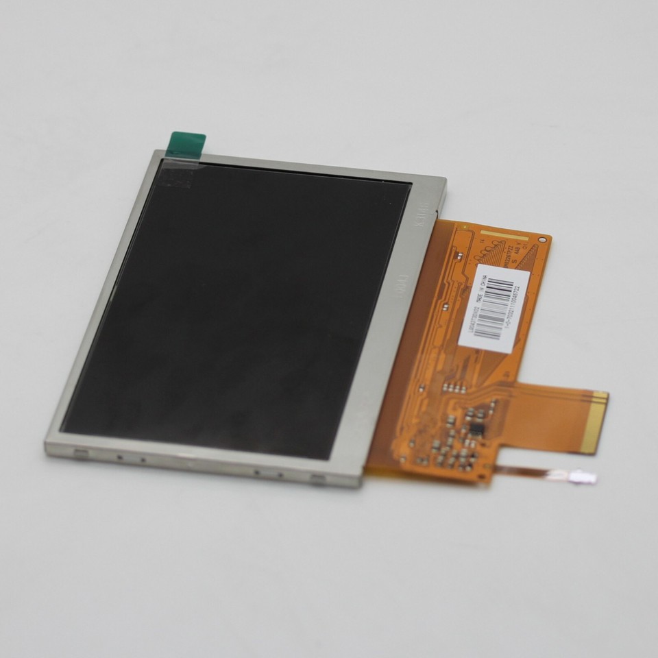 OEM 4.3" Backlight LCD Screen Display Replacement For Sony PSP 1000 ...