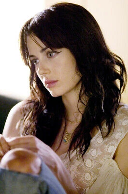 Mia Kirshner The L Word