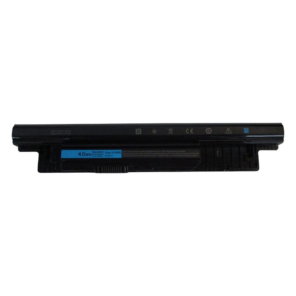14.8V 40Wh Battery for Dell Inspiron 3421 3437 3441 3442 3443 Laptops ...