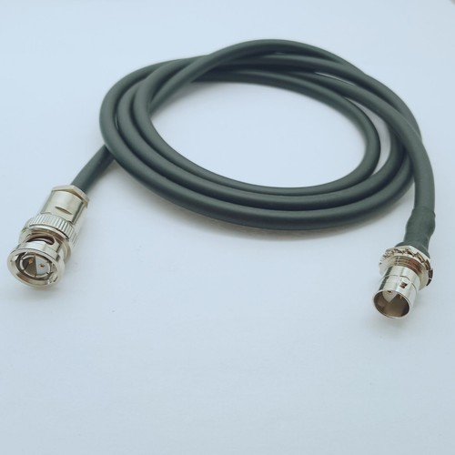BNC 2-Pin Connector TWBNC BNO Male to Jack C1-Code 1~10FT S-2T2S ...