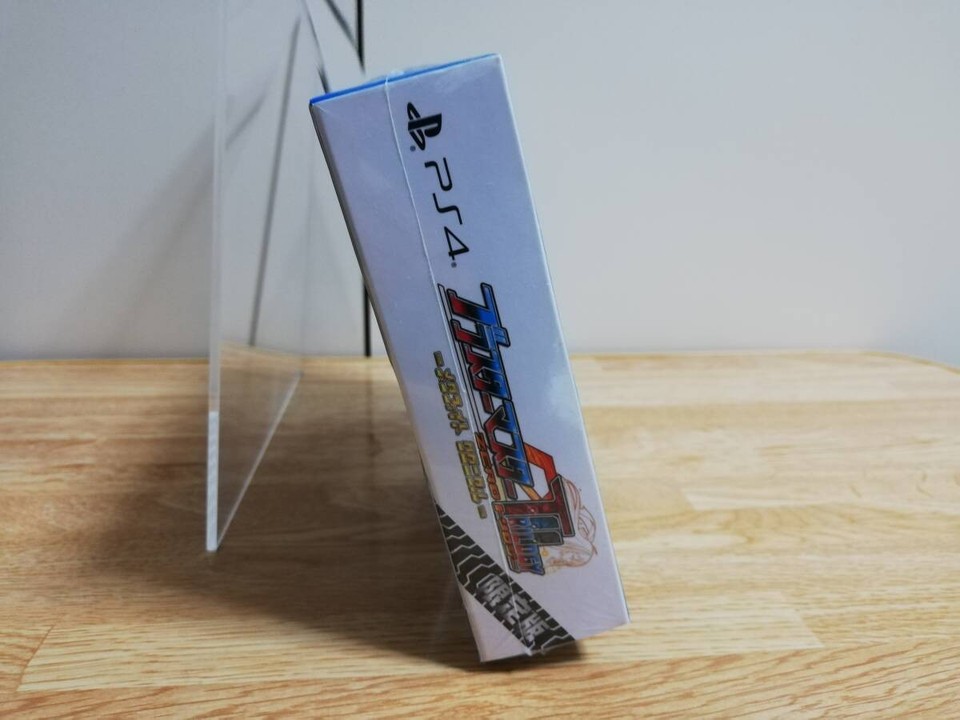 2 External Bonuses Included Blaster Master Zero Trilogy Metafight ...