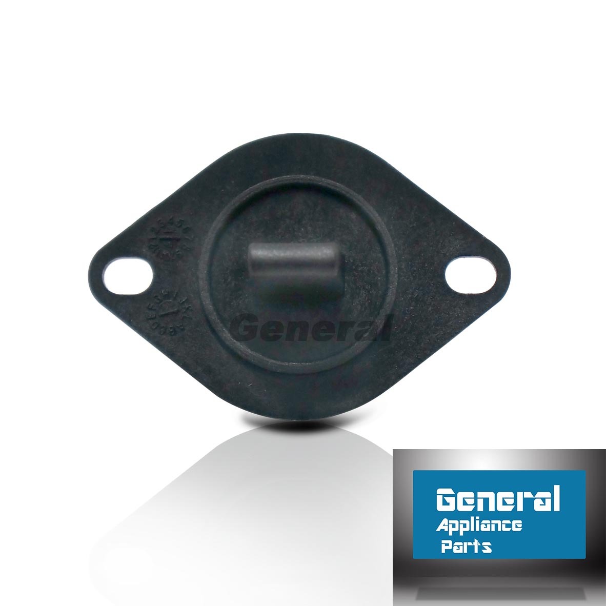 12 PK Dryer Thermistor for Electrolux Frigidaire 134587700 AP3866842 ...