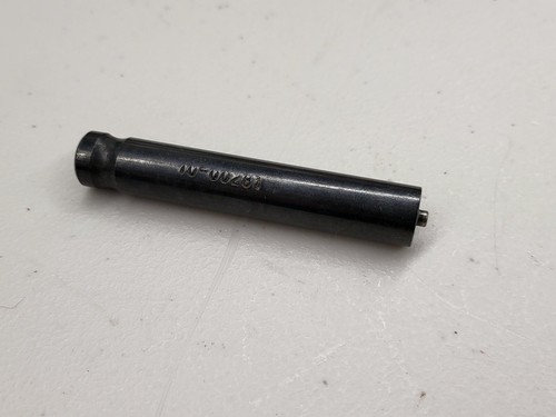 Haeger Hardware Insertion Tooling 10-00281 8-32 Pin Style Manual Tool 3 ...