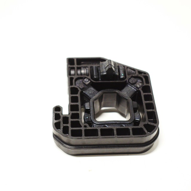 Oem original BMW X3 X4 X5 X6 X7 radiador soporte derecho / S ...