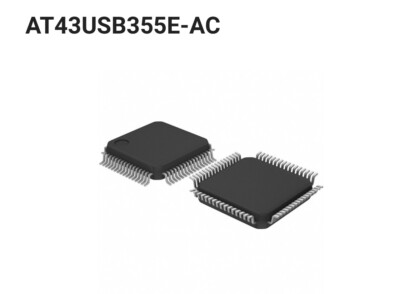 20 PCS Integrated Circuit Full Speed USB Microcontroller W/ Hub, ADC ...