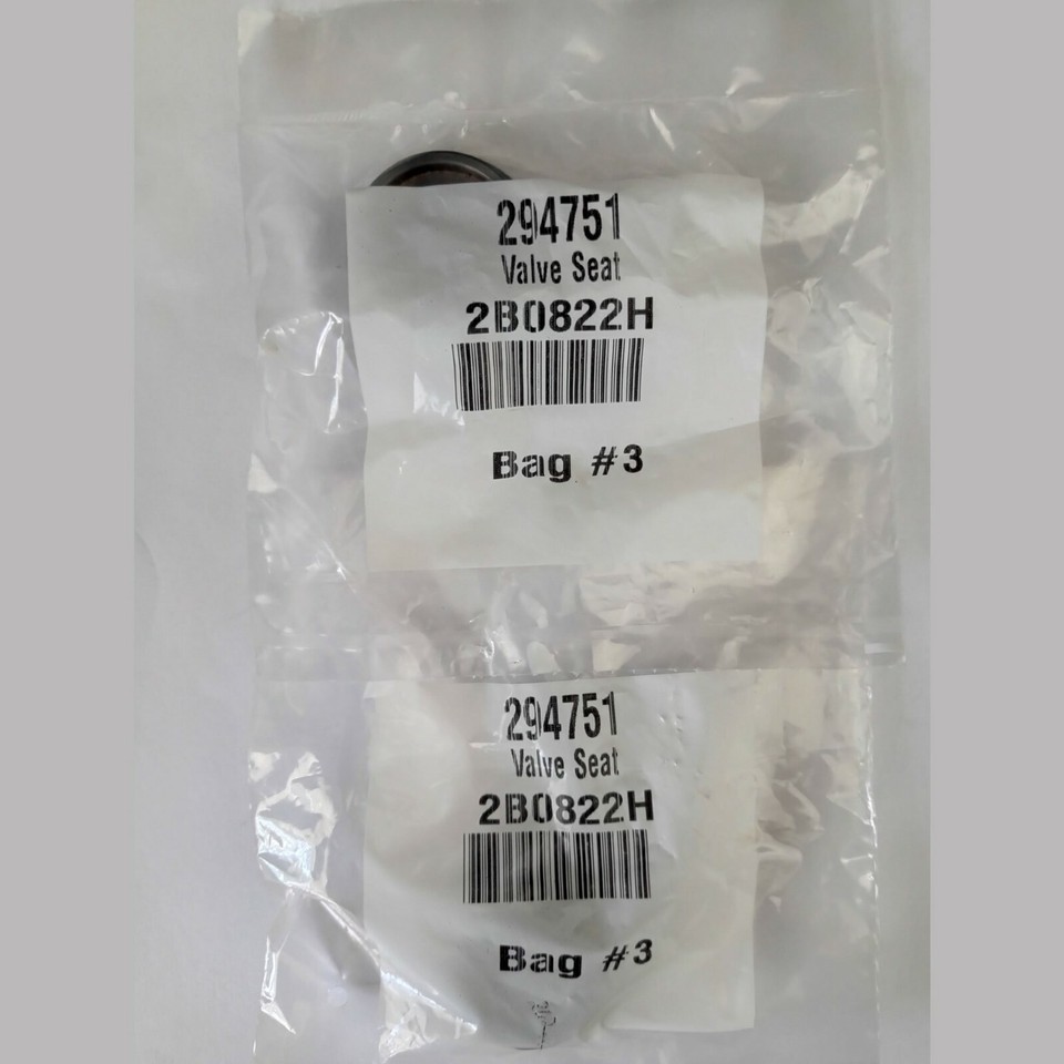 Bendix 107516N Compressor Head Kit OEM, TF550 & TF750 series / 107516 ...