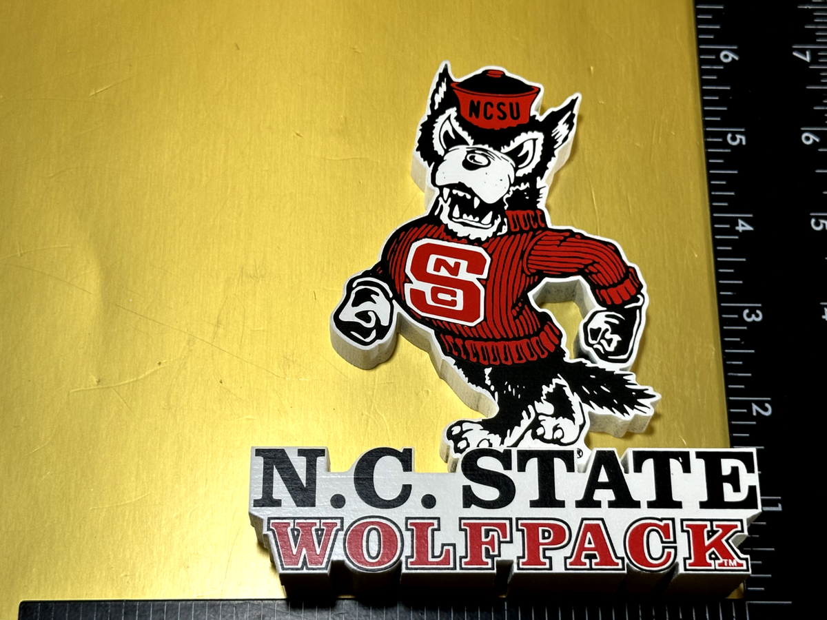 Ncsu Logo NC State Provost Office Announces Hiring Freeze