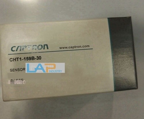 1PCS NEW FOR Captron Touch Switch Sensor CHT1-159B-30 CHT1159B30 #WD2 | eBay