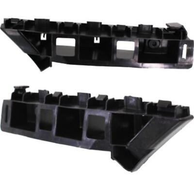 Bumper Retainer Set For 2012-2015 Volkswagen Passat 561807184A ...