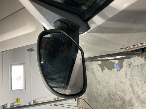 Driver Side View Mirror Power Opt DL8 Fits 07-14 SIERRA 2500 PICKUP ...