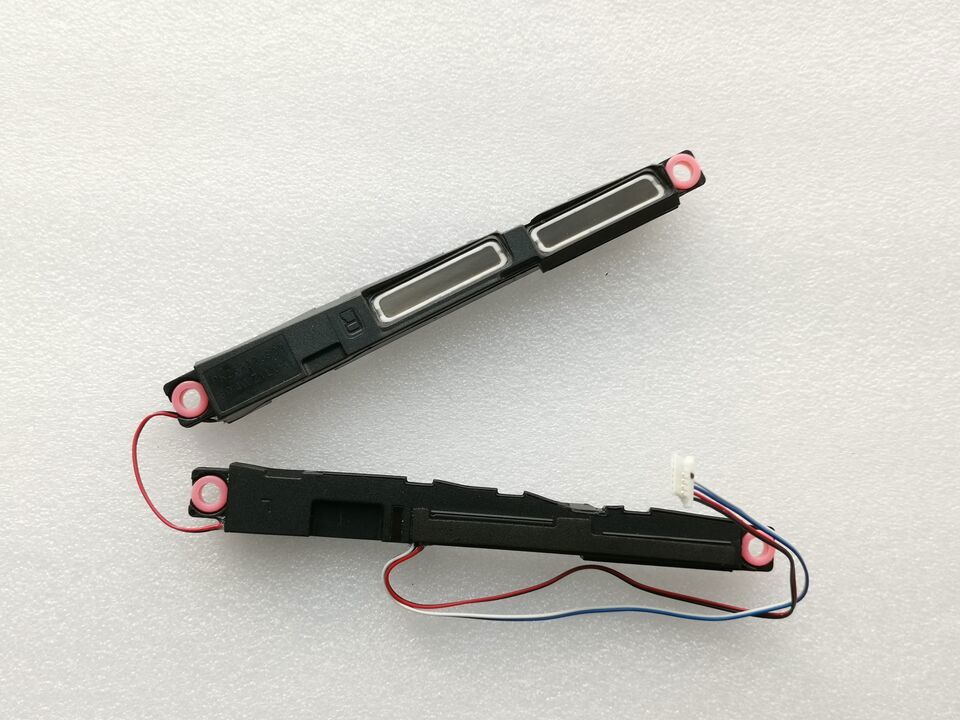 0HC1VC PK23000U900 for Dell Alienware 15 R3 R4 P69F Left and Right ...