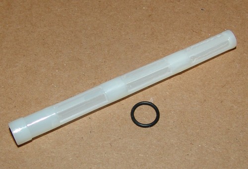 Honda OEM FUEL PETCOCK FILTER/SCREEN SET 16953-155-015 | eBay