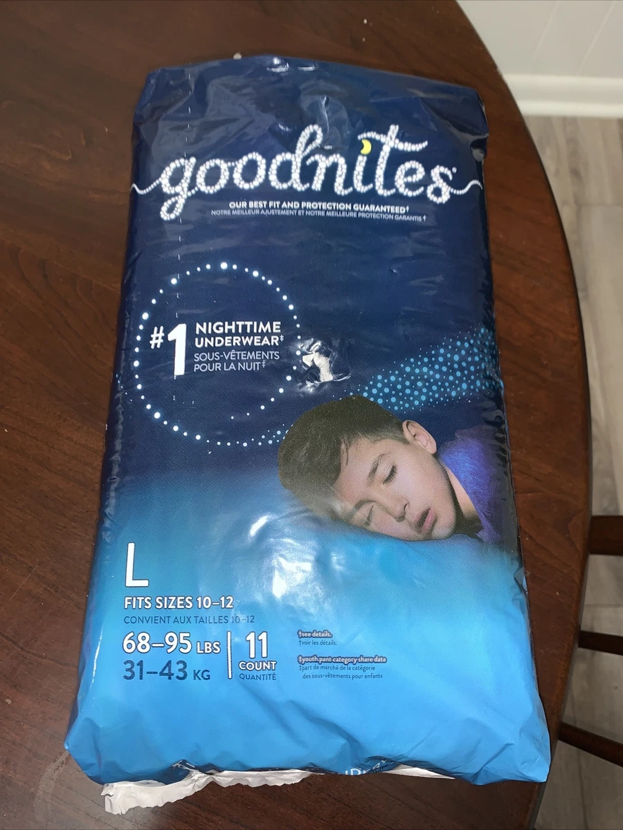 Pull Up Diapers For Teenagers