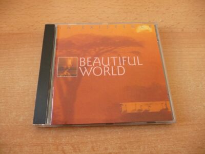 CD Beautiful World - In Existence - 1994 incl. In the beginning - 13 ...