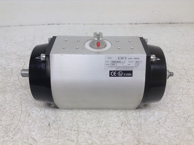 Hydraulic Valves - Cross Valve