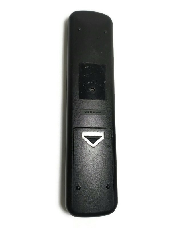 FISHER REMOTE CONTROL UNIT D650 | eBay