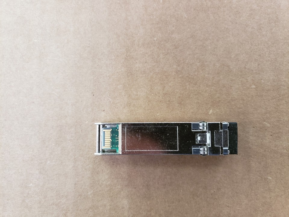 CIENA 10GBASE-L / FC1200-SM-L FTLX1471D3BNL-NT TRANSCEIVER SWITCH ...