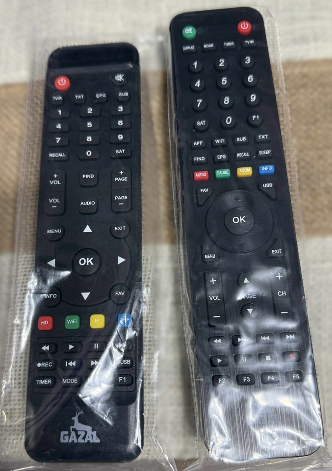 gazal receiver 701 | eBay