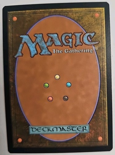 MTG Magic The Gathering Card Kitchen Imp Creature Imp Black Modern ...