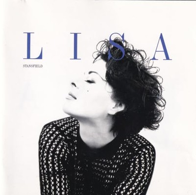 Lisa Stansfield - Real Love - Lisa Stansfield CD TAVG The Fast Free ...