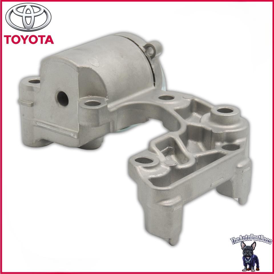 Tensioner OEM Toyota 16620-31051 | eBay