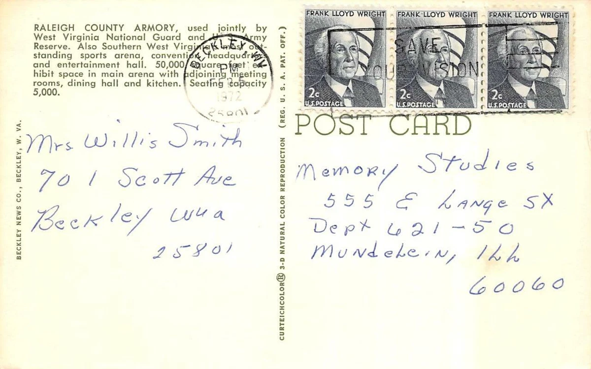 Wv National Guard Armory Logo