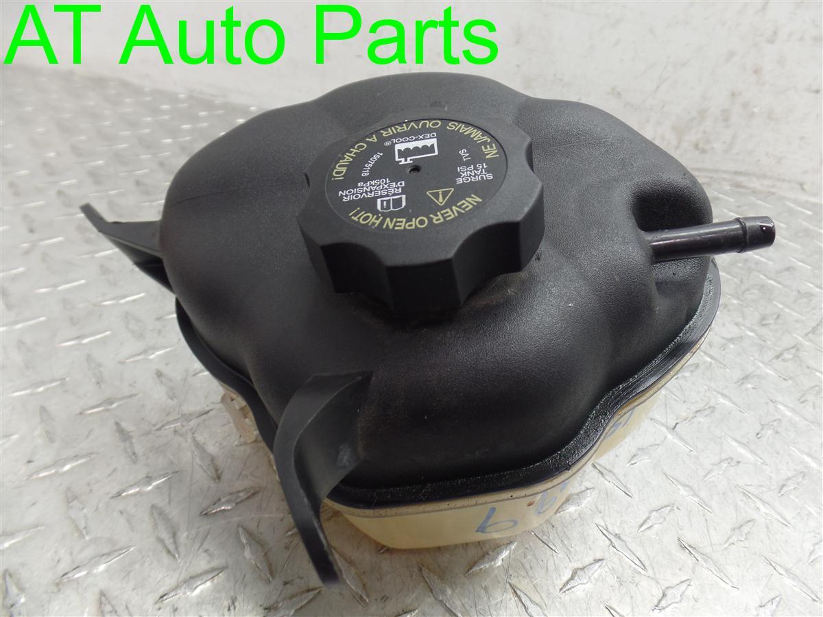 10 11 12 13 14 15 EQUINOX TERRAIN COOLANT RESERVOIR 22829367 | eBay