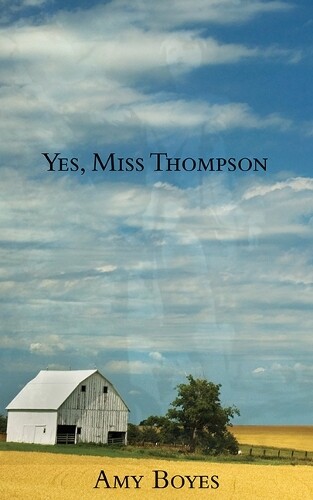 Amy Boyes Yes, Miss Thompson (Taschenbuch) | eBay
