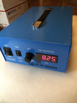 Ultravolt BT-GP-24-10P30 +10KV HV Power Supply 30W tested | eBay