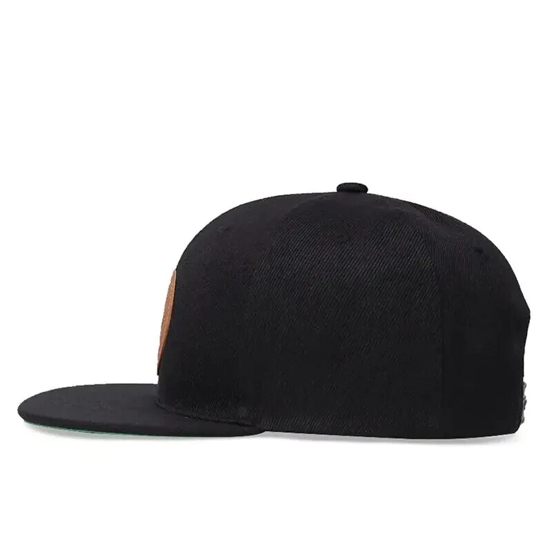 THE 1977 "TODAY IS A GOOD DAY" HAT. INCREDIBLE LOOKING HAT. SNAPBACK ...