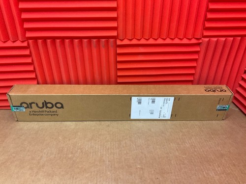 HPE Aruba Rack Rail Kit x414 J9583B ️️ ️ NEW! FACTORY SEALED! ️️ ️ | eBay