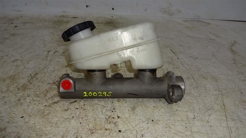 Brake Master Cylinder Without Traction Control Fits 04-07 TAURUS 666715 ...