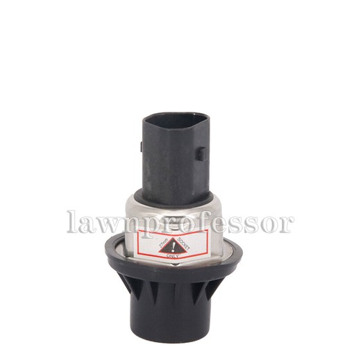 Fuel Rail Pressure Sensor 4306993 Fits For 6.7L 2013-18 Dodge Cummins ...