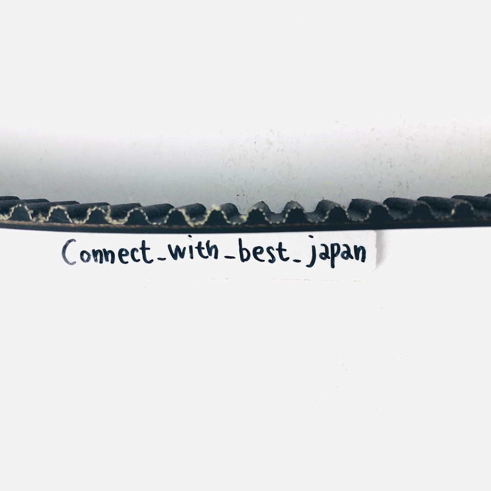 SUBARU GENUINE Impreza Timing Belt OEM STI WRX STI EJ20 ST130284S000 ...