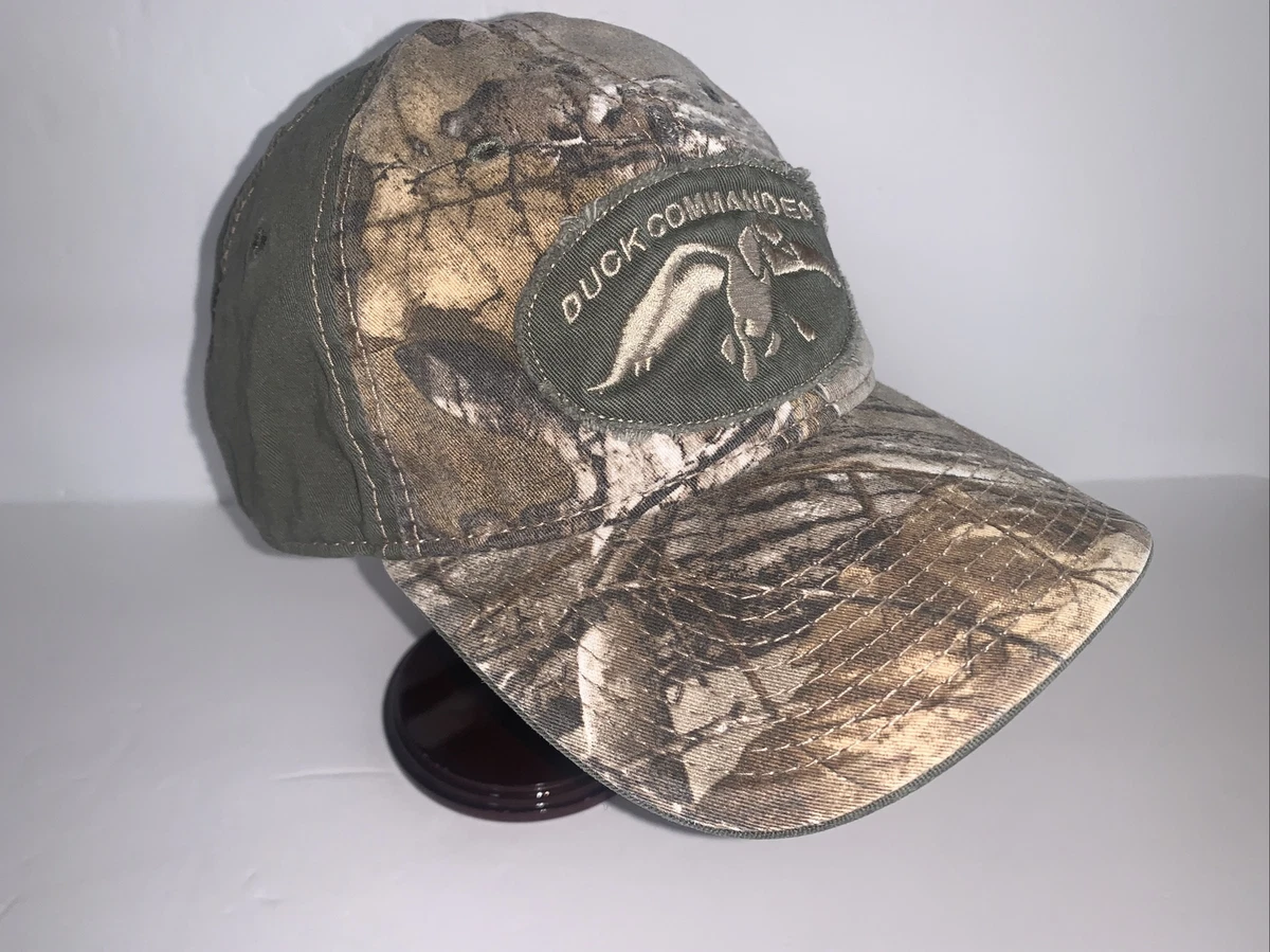 Duck Commander Hat